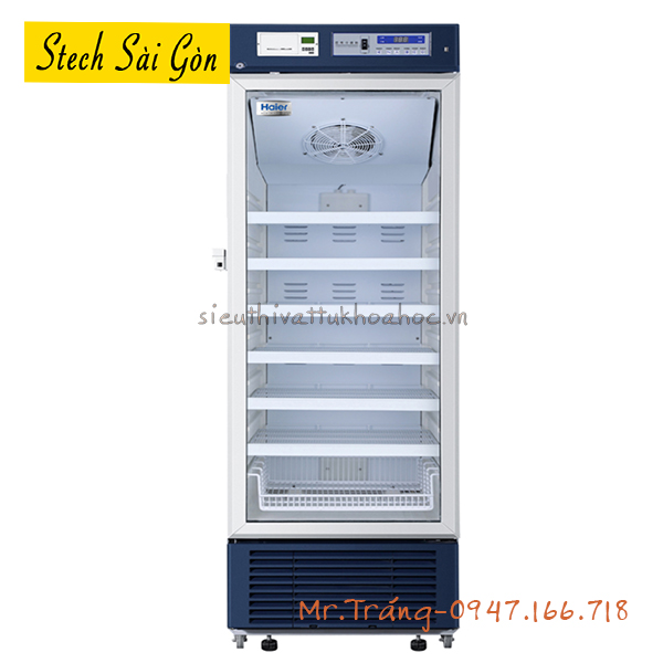 Tủ bảo quản vắc xin, thuốc, dược phẩm Haier HYC-390 (390 lít)